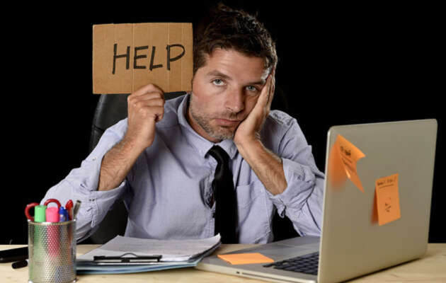 IT vs Business Departments - Tech Dynamism Blog